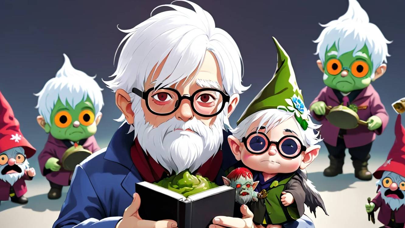 я получил зомби матееееео в стил е бреинрот