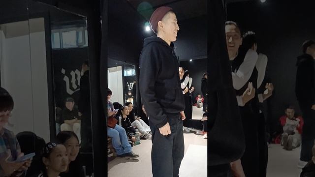 Благотворительный баттл Allstyles финал