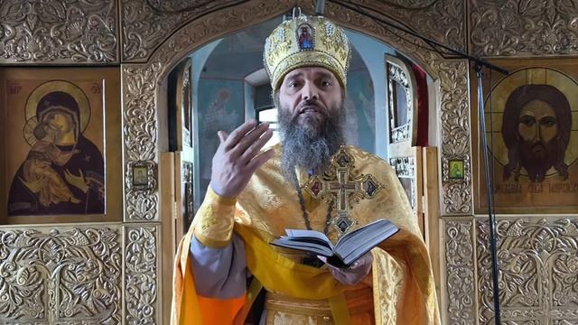 ☦️Граждане, выбор за нами! 12.10.2025г.