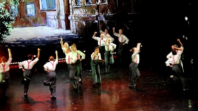 2025_Затейники_Удивительная находка_Салаир