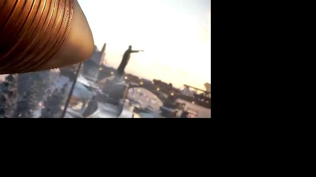 Sniper Ghost Warrior Contracts