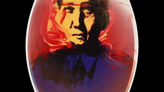 Энди Уорхол, автор Клаус Хоннеф, 2015 г., часть 5 |ПОП-АРТ | Блог художника