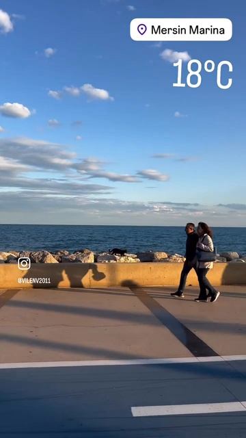 Мерсин Турция