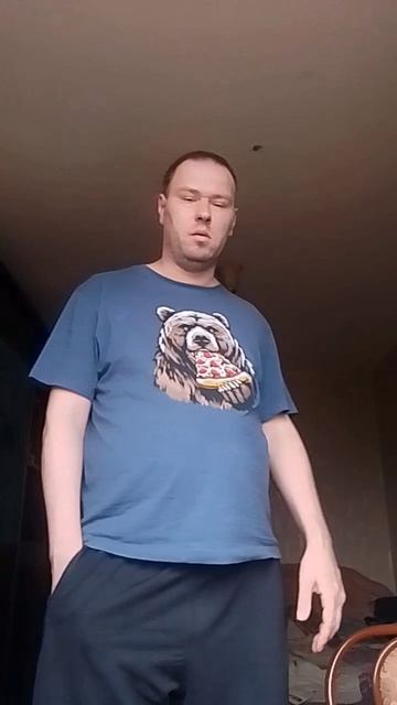 УТРОМ СО ДВОРА ТИПЫ... - 121025 -- N_SOF TRREEE 8