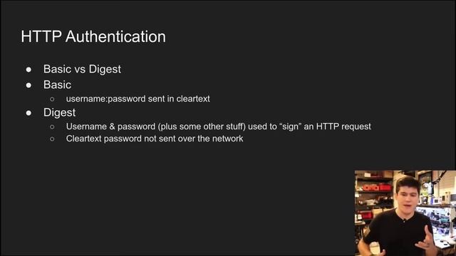 Пентестинг IoT для предприятий - Клиентские мобильные приложения