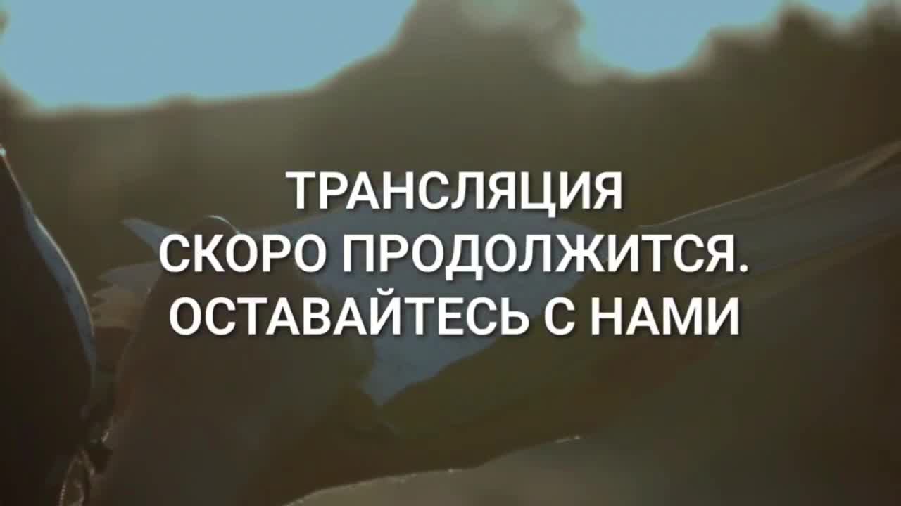 Воскресное богослужение 12.10