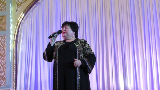 11. Савия Абдуллина Сандугач