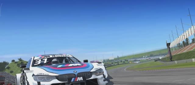 RR3 Европейские мастера трасс.