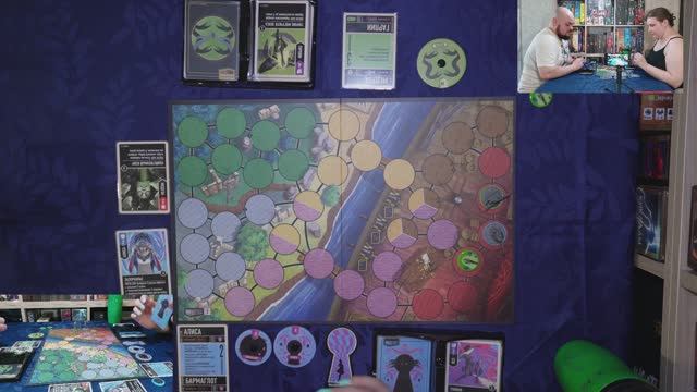 Unmatched: Битва Легенд. Том первый