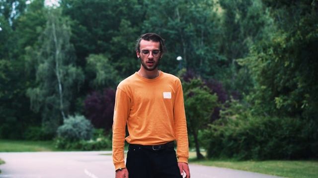 Speed Slalom basics - Freestyle Skating Tutorial