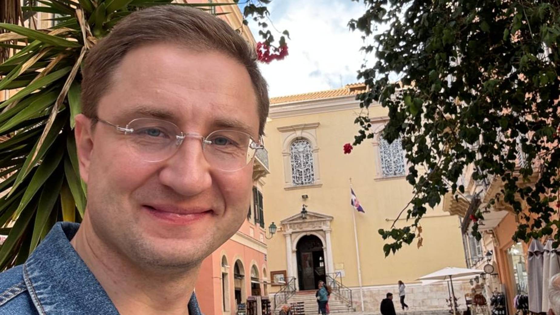 На Корфу к святому Спиридону. Чудеса святителя Спиридона Тримифунтского в моей жизни.