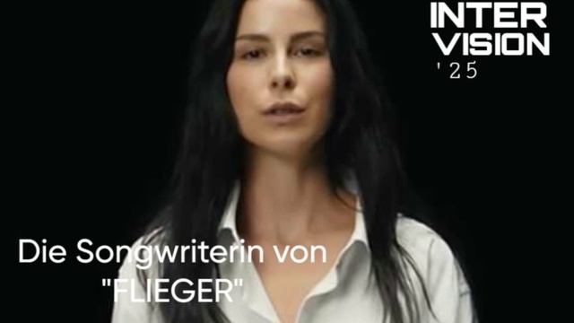 Die Songwriterin von "Flieger" - Lena Meyer-Landrut