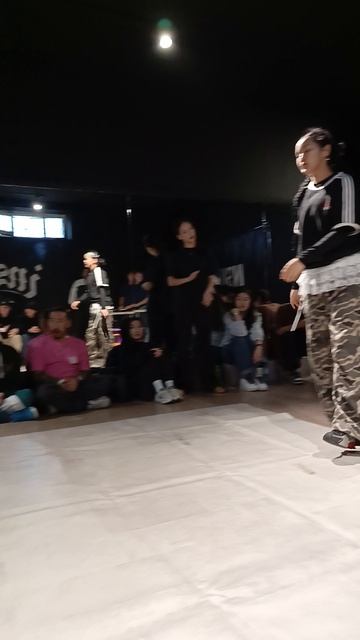 Благотворительный баттл Allstyles #2