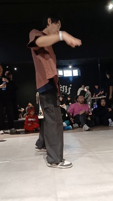 Благотворительный баттл Allstyles #1