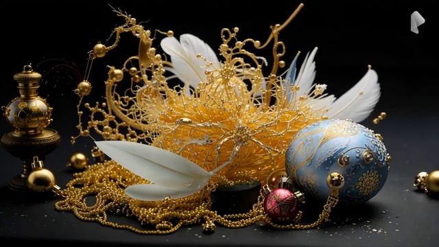 Трансформация Белого Бархата 46