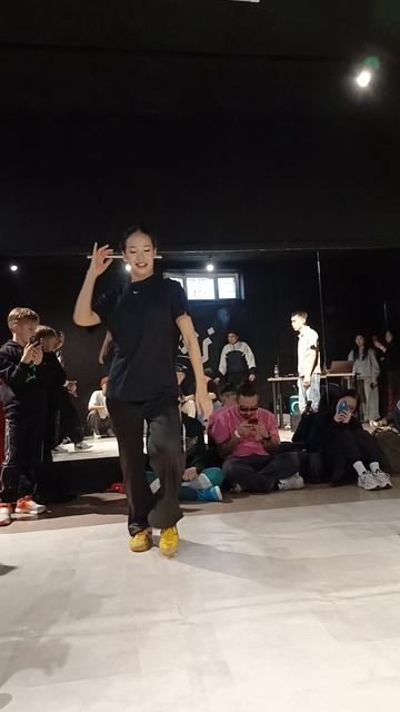 Благотворительный баттл Allstyles #6