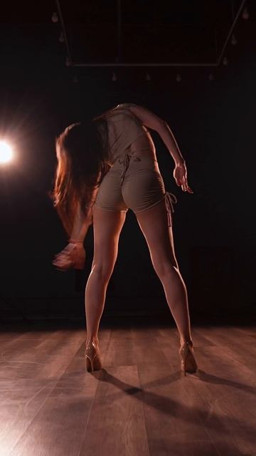 High Heels - Биркина Аня