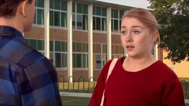 Giving an opinion с субтитрами