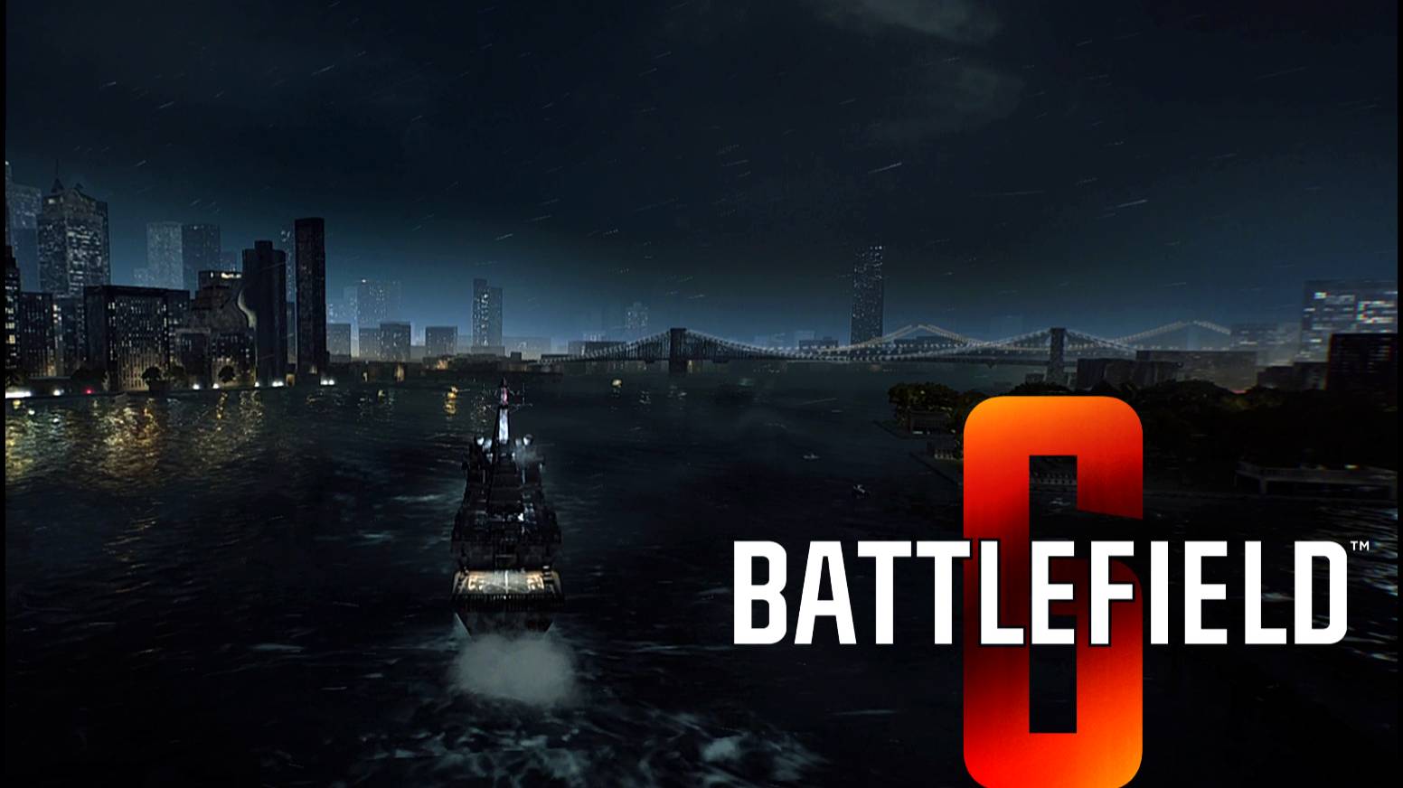 Беспокойная ночь:)►Battlefield 6 #3