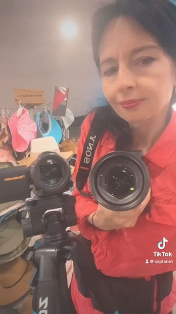 Съемки 🎥 Промо для мероприятия