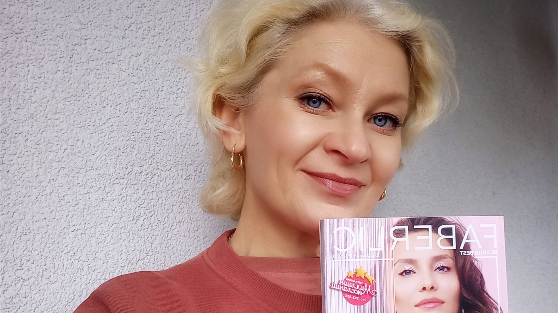 Что купила в 15 каталоге Новинки, примерка, мои впечатления