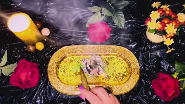 💫События которых не ждёте, но они уже на пороге❗️Чему быть , того не миновать❗️💯☝️