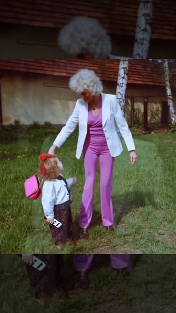 🌞 Мамочка, пора идти на прогулку! 🌳