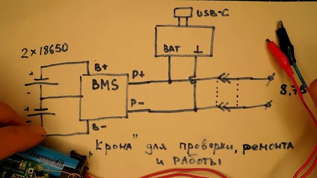 Самодельная "Крона" для проверки, наладки и ремонта радиоприемников #радиолюбители