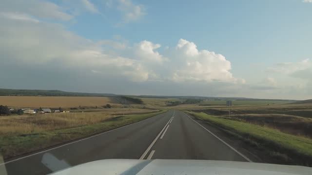 Дюртюли-Буздяк (М12-М5), авг.2025