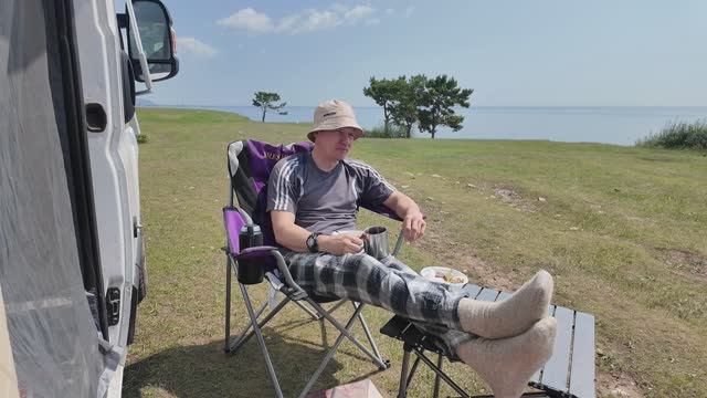 Побег в Большое Голоустное 12.06.2025