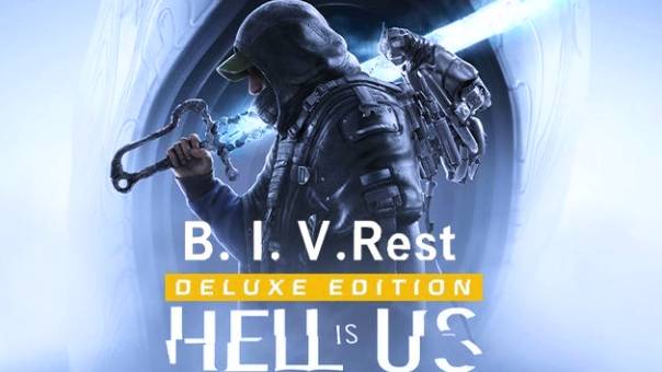 Hell is Us прохождение 7 полностью на русском