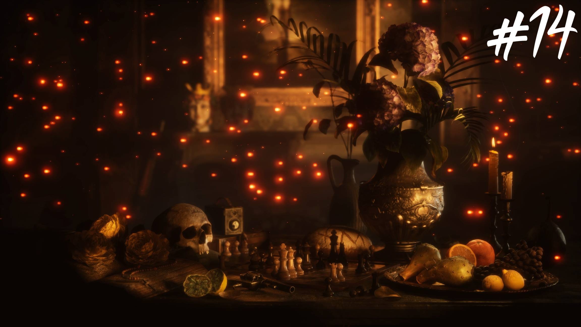 Mafia The Old Country Прохождение #14 - Финал