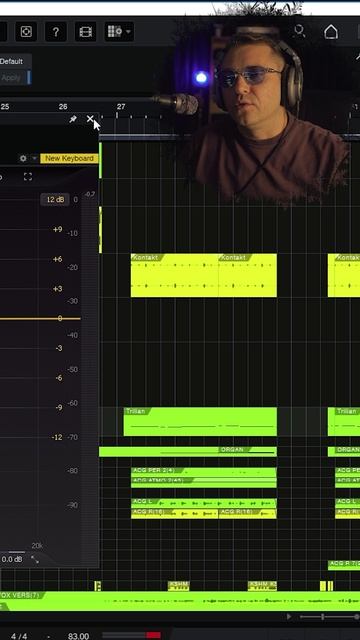 Как делать песни? Погнали покажу)