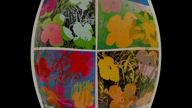 Альбом Поп-арт, Тильман Остерволд, 2003 г., часть 11 |ПОП-АРТ | Блог художника