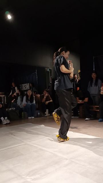 Благотворительный баттл Allstyles #8