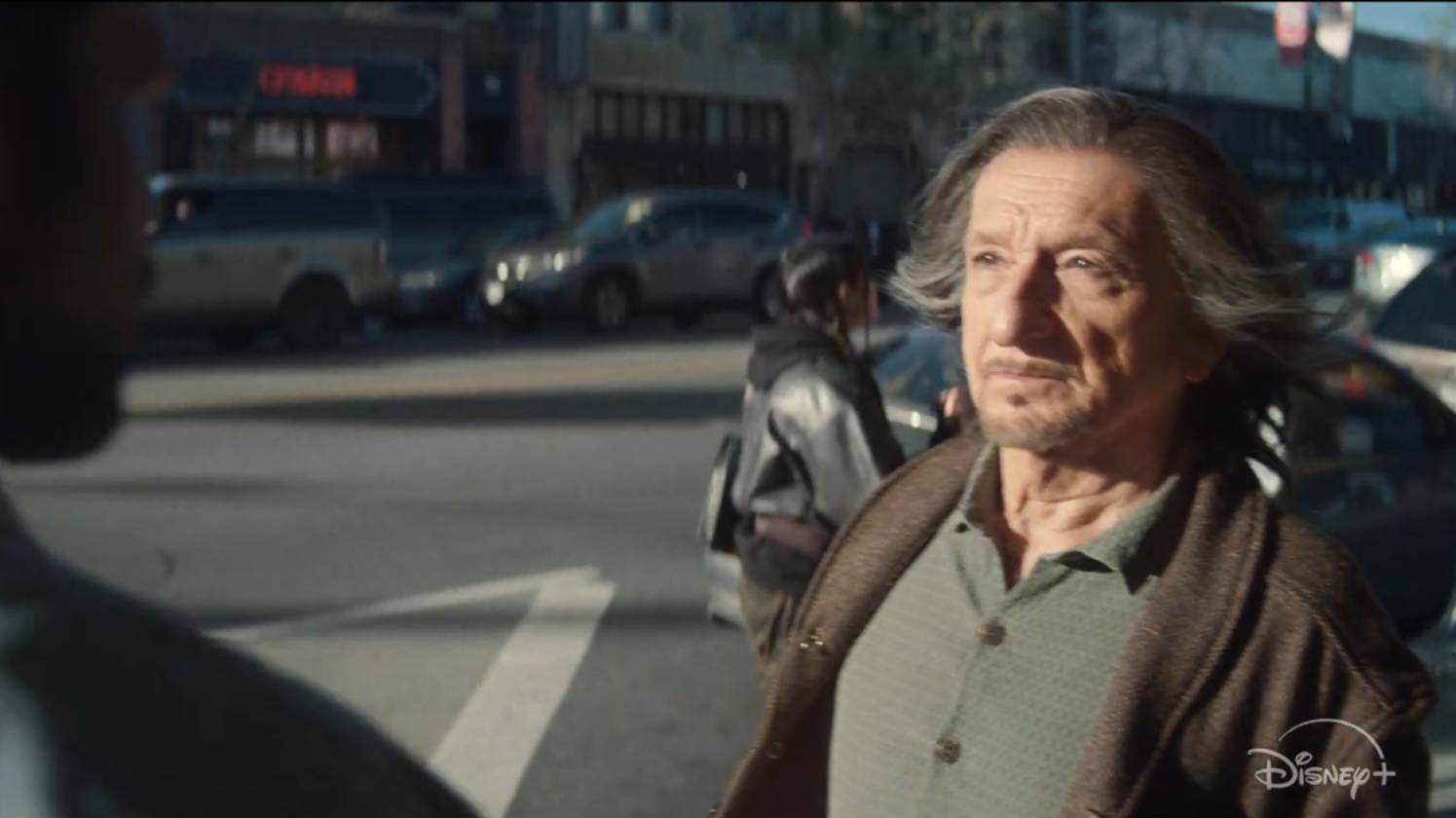 Чудо человек. 2025. Трейлер.