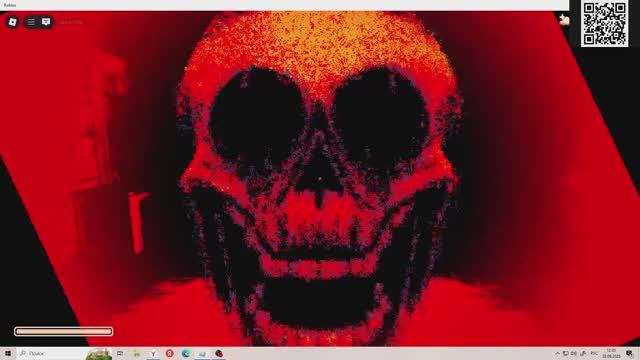 RoBlOx ПРОХОДИМ ЗАДВЕРЬЕ И КРЕСТУЕМ СПЕШКУ + делаем бетрайал