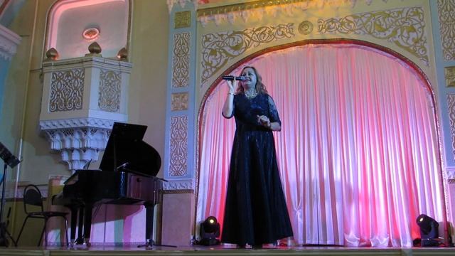 24. Ракия Амерханова  Яратыгыз