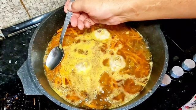 ПЛОВ - Как правильно приготовить Узбекский ПЛОВ! Простой рецепт.