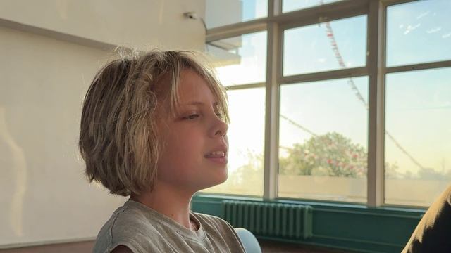 Бэкстейдж АРТ отряд