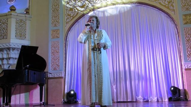 20. Нурджихан Симаева. Әбием дисбесе