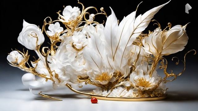 Трансформация Белого Бархата 52