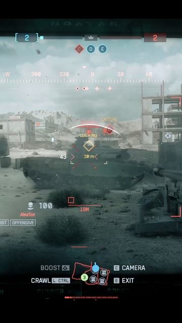 Battlefield™ 6 выскочил - уничтожил