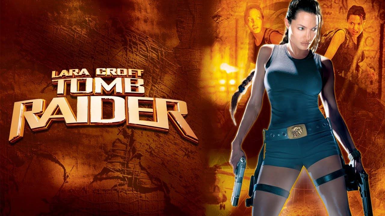 Фильмы по играм / Часть 3