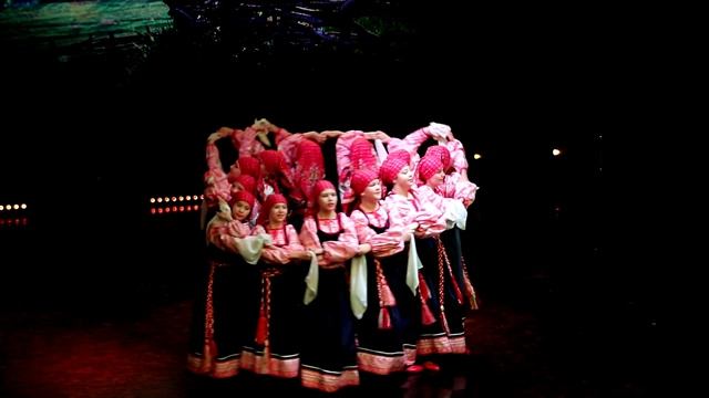 2025_Затейники_Заплетись плетень_Салаир