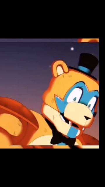 🥺😭😭😭#фнаф9#фредди/Липовая Звезда КВ/