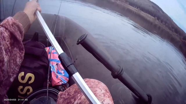 Превью сезона по открытой воде 2025🎣 Трейлер👍