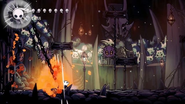 Hollow Knight [66]