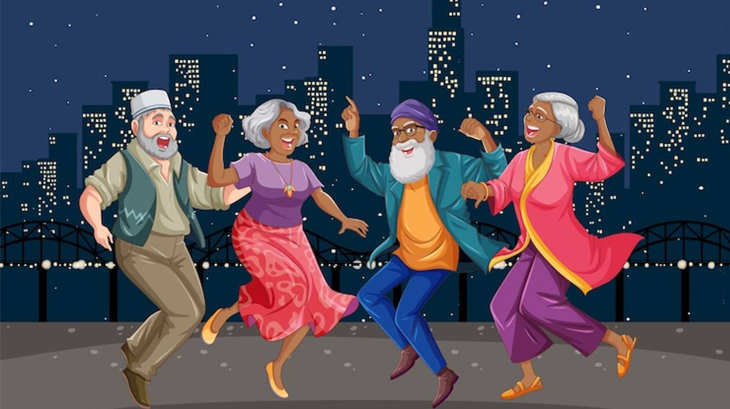 Зарядимся с утра позитивом!!!