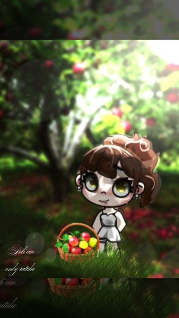 аватар ворлд|хз что писать|обработка|влог|рутина|эстетика|